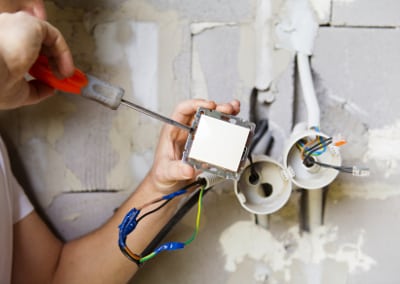 Commercial Electrical Wiring, Greenville, SC | Quality Electrical ...