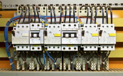 Electrical Panels, Greenville, SC | Quality Electrical Contractors