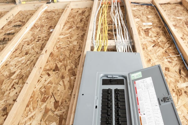 Proper Electrical Wiring Keeps Your Power Flowing | Quality Electrical ...