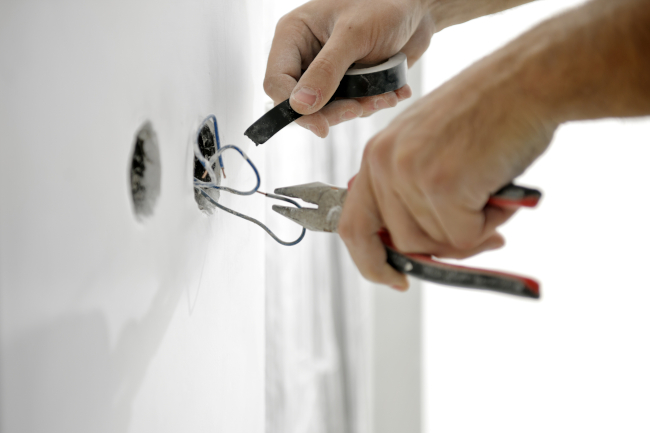 Our Service Areas | Quality Electrical Contractors