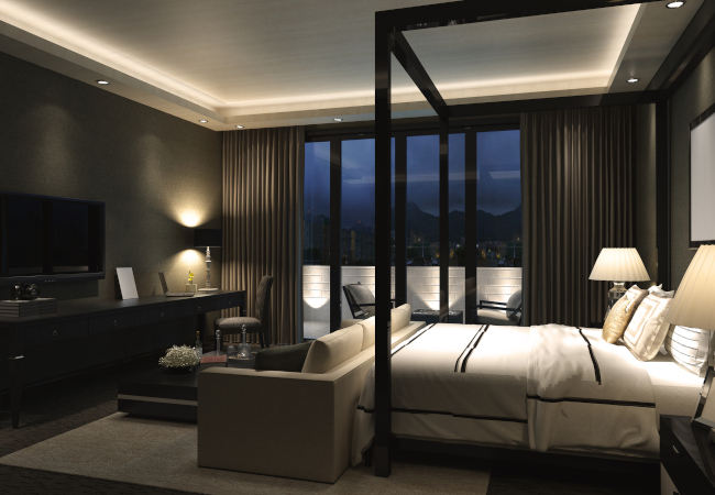 A Beginner’s Guide to Accent Lighting | Quality Electrical Contractors