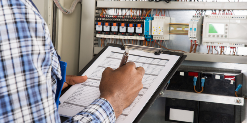 How Often Do You Need Electrical Inspections? | Quality Electrical ...
